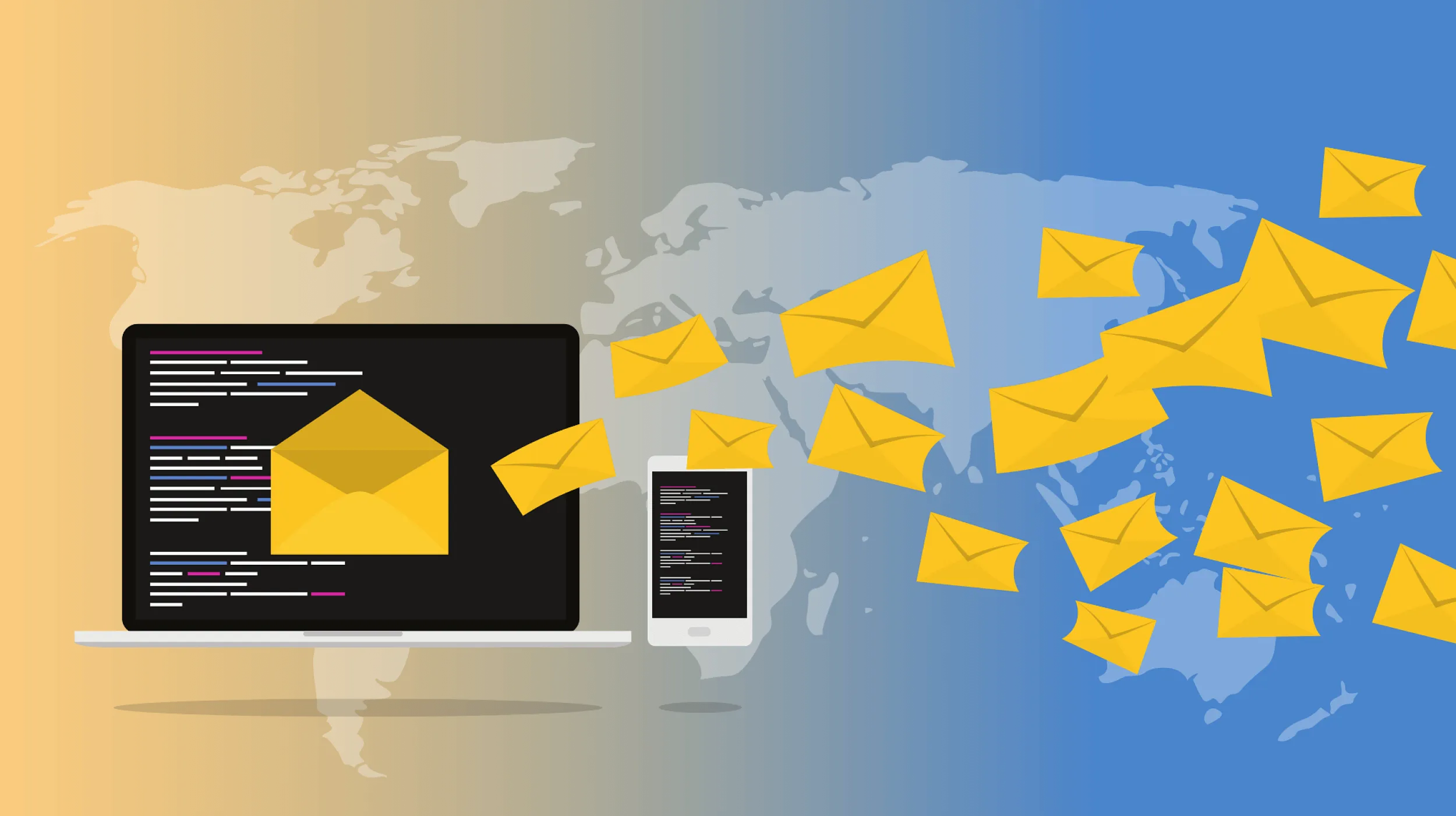 Alles over email rendering voor succesvolle e-mailcampagnes